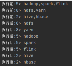 第四章 FlinkAPI之Source基础练习_flink基于source api-CSDN博客