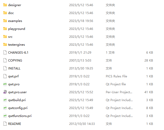 Qwt使用01 - Qt5.14.2 配置Qwt_qt5.14.2 qwt-CSDN博客