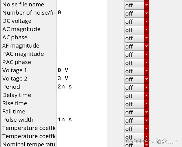 用Cadence Virtuoso IC617仿真CMOS反相器-CSDN博客