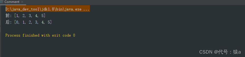 Arrays.asList报错java.lang.UnsupportedOperationException_arrays.aslist cannot find symbol-CSDN博客