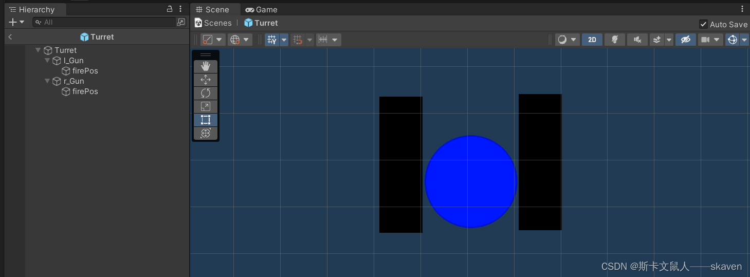 Unity导弹，射击_unity turret system-CSDN博客