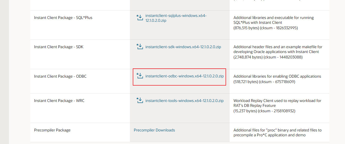 Excel Vba 链接 Oracle数据库vba连接oracle数据库 Csdn博客