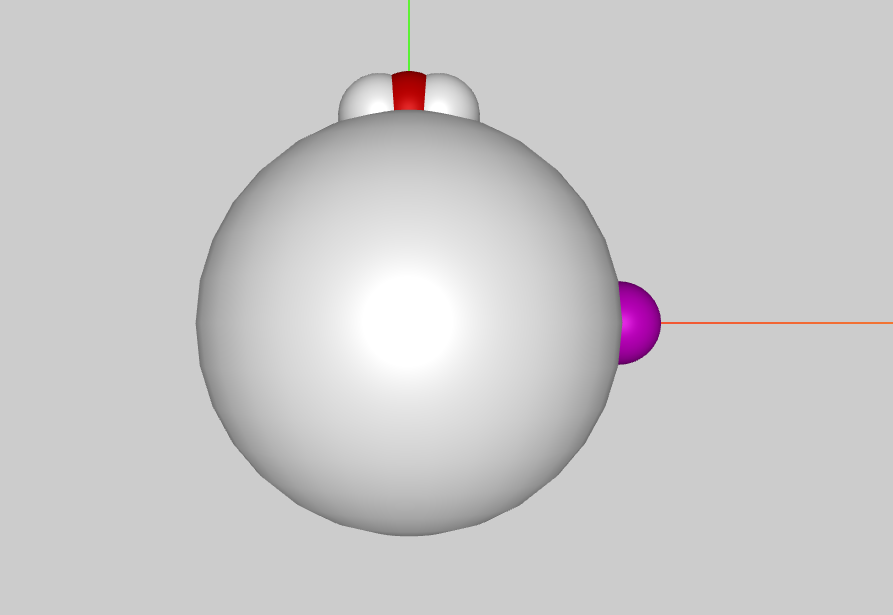 Three 之 three.js （webgl）旋转属性函数的简单整理，以及基于此实现绕轴旋转的简单案例_threejs绕轴旋转_仙魁XAN的博客-CSDN博客