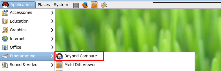 在Linux系统上安装Bcompare_linux bcompare-CSDN博客