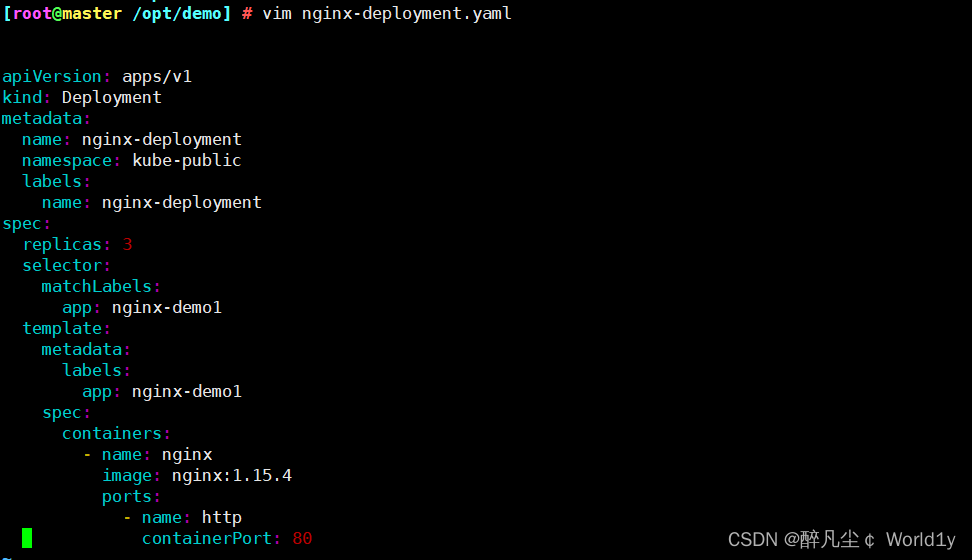 K8S 中 kubectl 命令_kubectl exec -it-CSDN博客