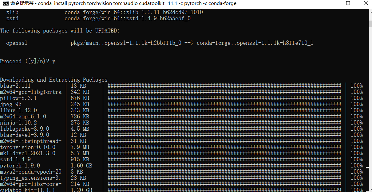 (包教会)配置Yolov5其实没那么复杂——Yolov5配置环境总结版_yolov5的环境配置-CSDN博客