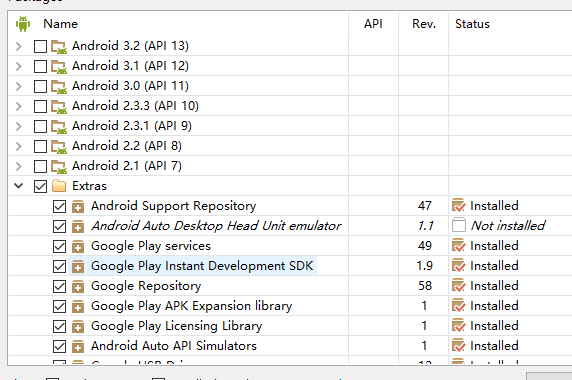 unity安卓打包配置sdk、jdk_unityhub安装的jdk路径-CSDN博客