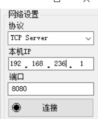 esp8266 AT+CIPSTART=“ “,“ “,8080 ERROR CLOSED 终极解决方法_at+cipstart="tcp", "10.21.225.31", 8080 ip ...