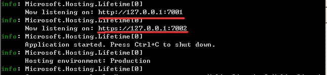 DotNetCore监听文件变化_netcore filesystemwatcher-CSDN博客