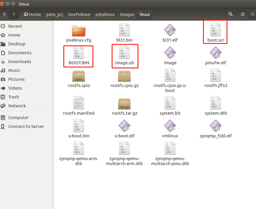Ubantu16.04.6下使用petalinux2020.1定制Linux系统_petalinux 2020.1安装-CSDN博客
