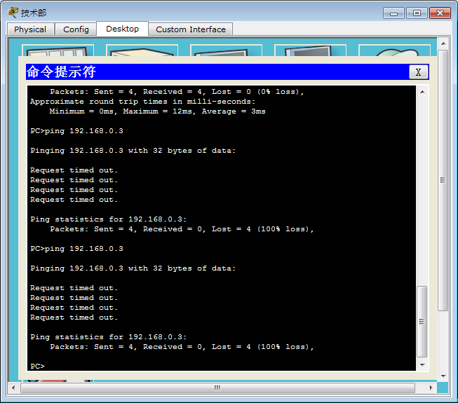 1_划分VLAN和做Trunk_invalid input detected at '^' marker-CSDN博客