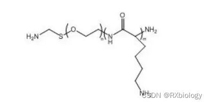 NH2-PEG-PLL-SH,氨基-聚乙二醇-聚赖氨酸-疏基,NH2-PEG3.4K-PLL50000-SH-CSDN博客