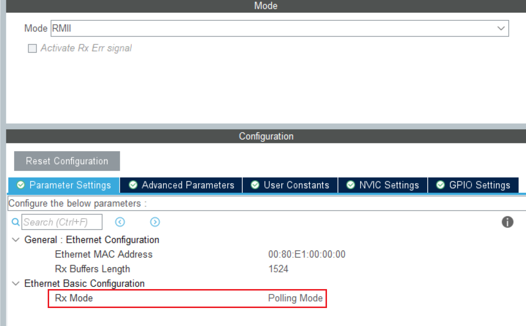 启明欣欣STM32开发板 --- 运行LWIP (无RTOS)-CSDN博客