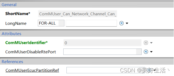 AUTOSAR ComM与EcuM ISOLAR工程配置_commchannelid-CSDN博客