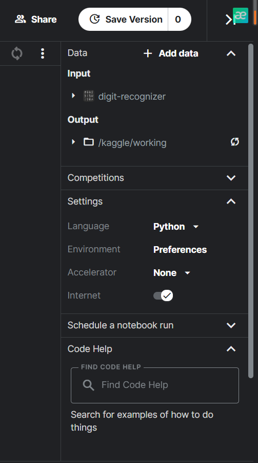 About Kaggle Open GPU Acceleration Request for Phone Verification Problems and Solutions ...