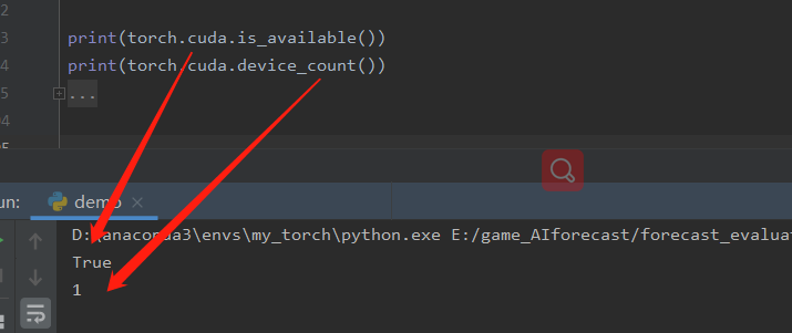 cuda的安装，及pytorch调用GPU步骤_gpu cuda使用-CSDN博客
