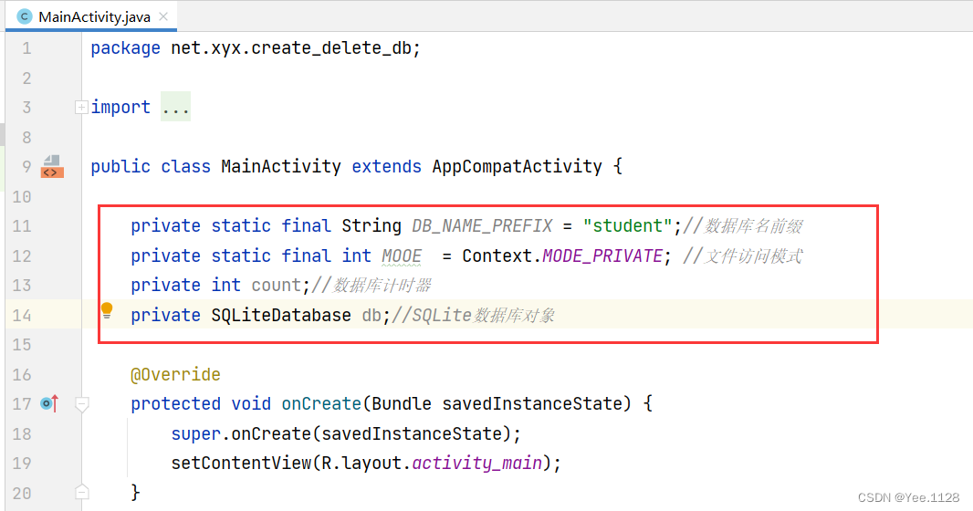使用SQLite数据库_sqlite integer-CSDN博客