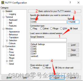 Flythings常规操作示例-CSDN博客