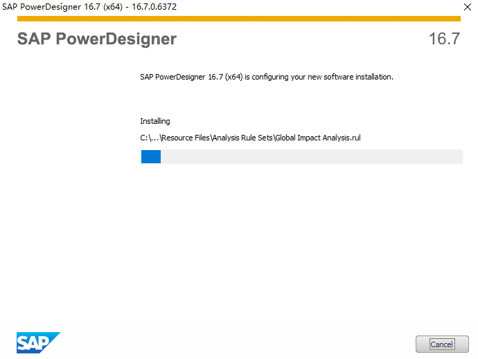 【精选】PowerDesigner16.7详细安装下载以及简要使用_powerdesigner官网下载-CSDN博客