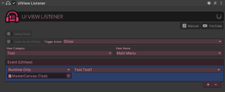 Doozy记录_unity doozy ui manager-CSDN博客
