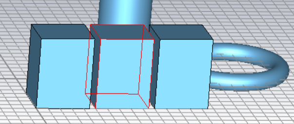 CST微波工作室学习笔记4 快速演练（2）_cst mirror plane normal-CSDN博客