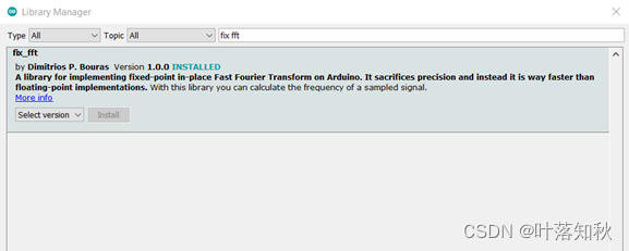 Arduino Nano 20khz 袖珍型数字示波器arduino 示波器 Csdn博客