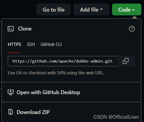 【Dubbo-admin安装与启动/配置/问题】_linux中启动dubbo的admin后如何启动ui-CSDN博客