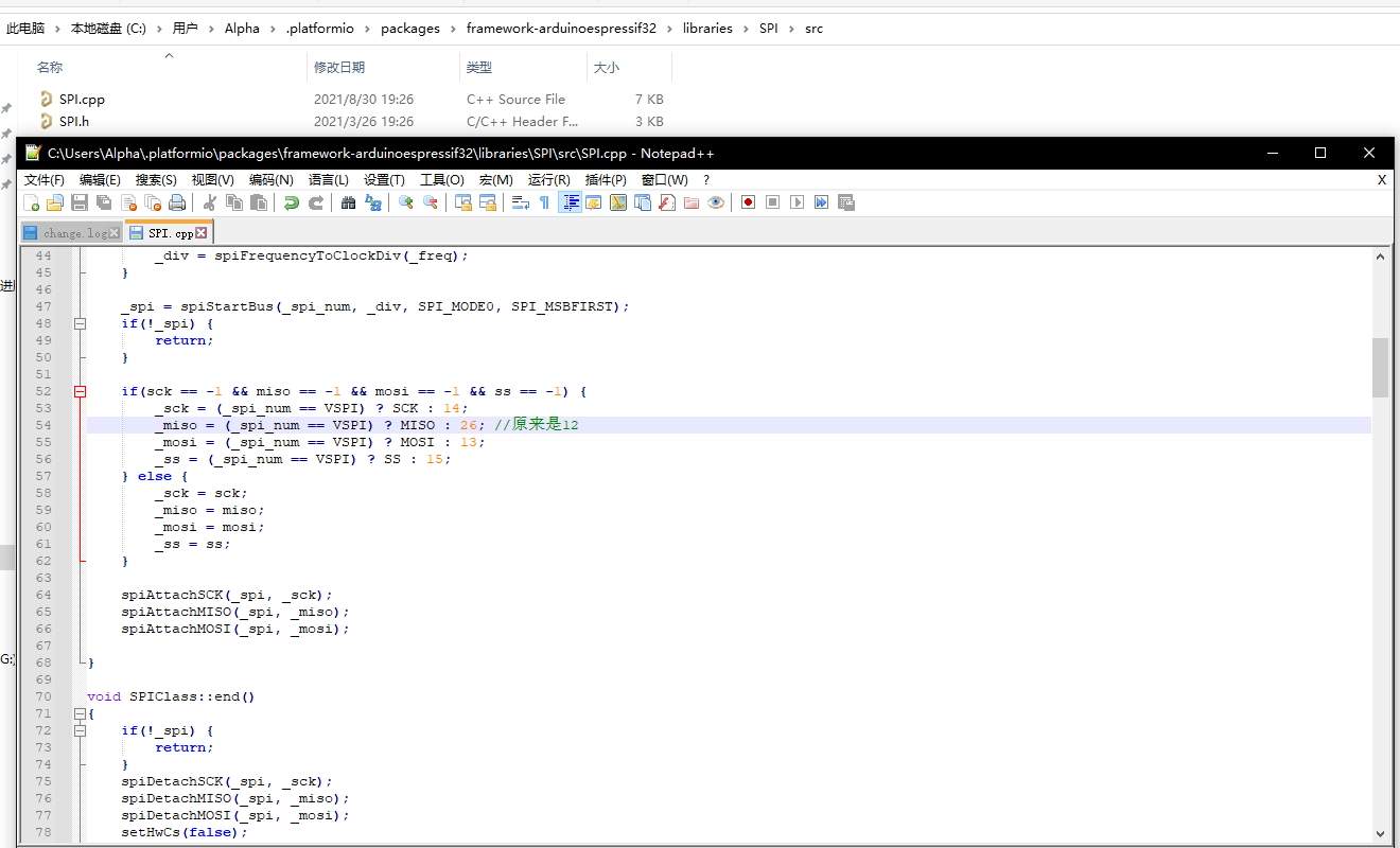 基于arduino的esp32 学习笔记（五）sd卡使用arduino Esp32 操作sd卡 Csdn博客 