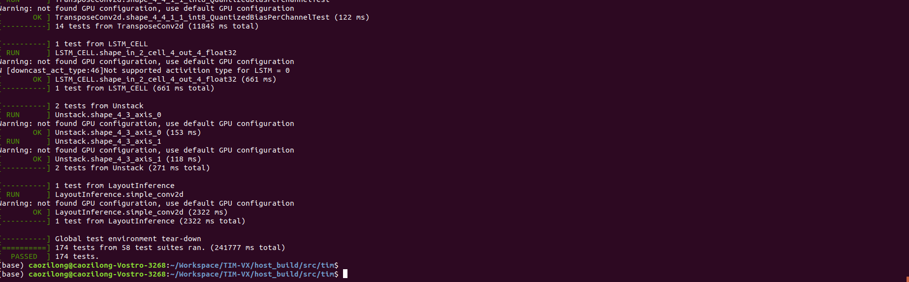 TIM-VX编译体验-CSDN博客