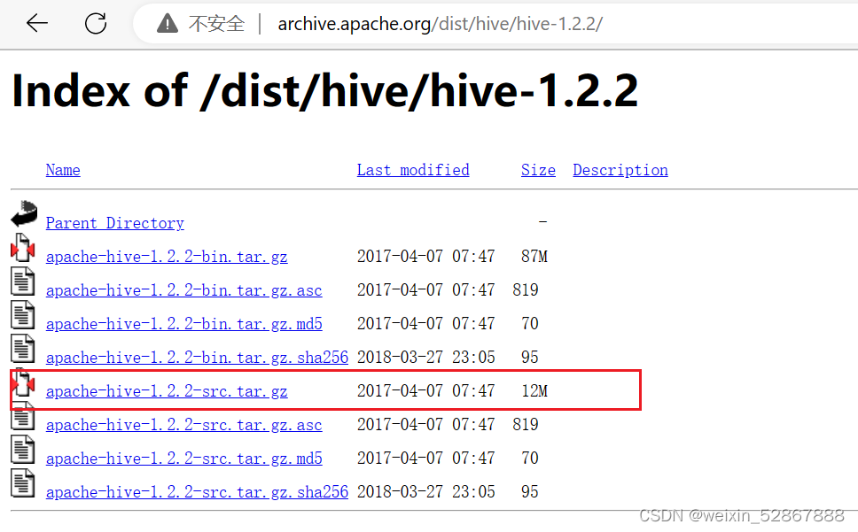 Hive和HBase连接_hive连接hbase-CSDN博客