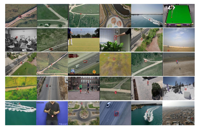 Aggregation Signature for Small Object Tracking（论文翻译）_聚合签名实验-CSDN博客