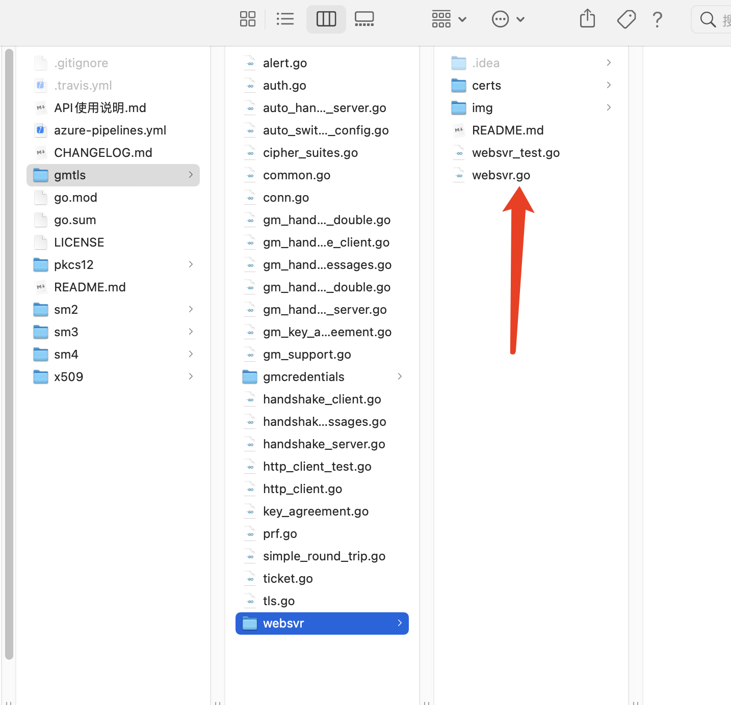 GO (国密,标准Https) 单向,双向认证Demo_fmt.fprintf(w,"王家荣")-CSDN博客