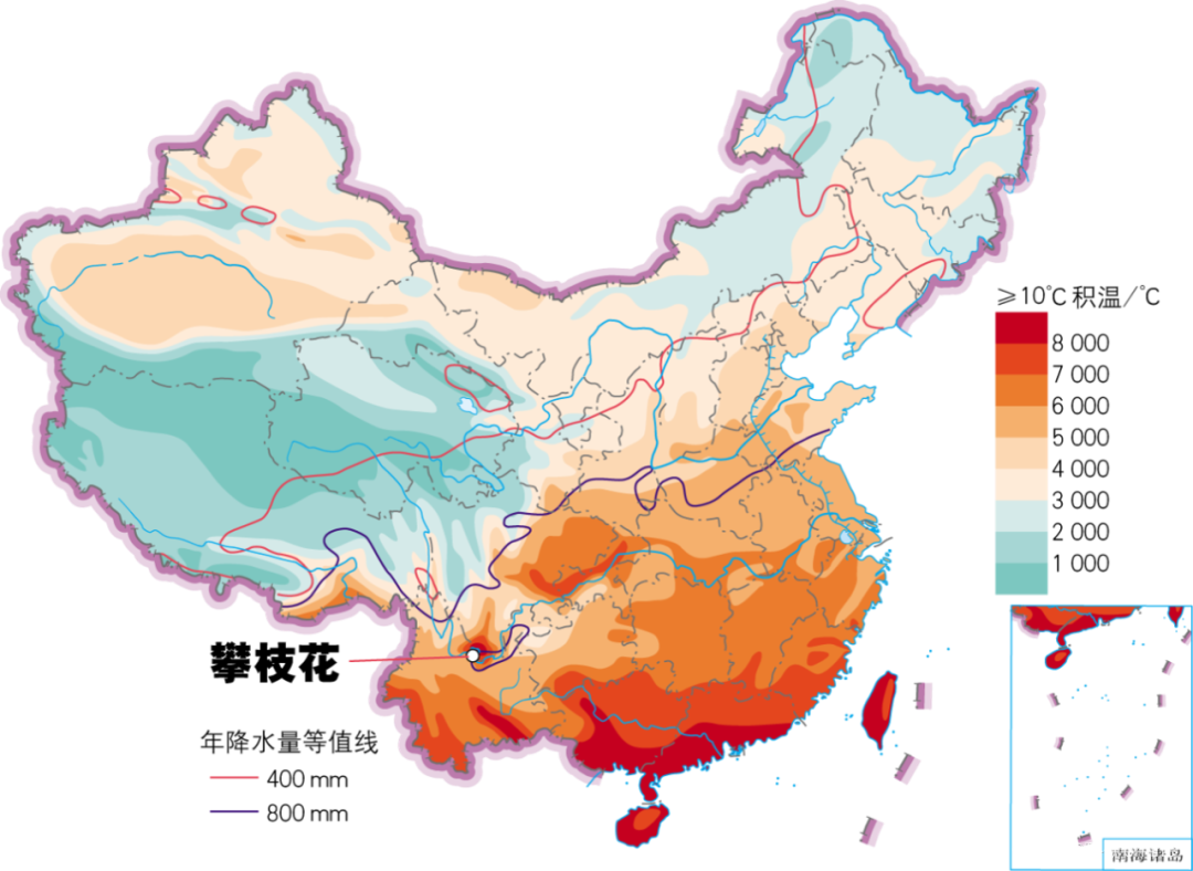我国积温分布图_积温图下载-CSDN博客