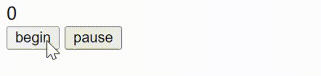 window.requestAnimationFrame 的使用-CSDN博客