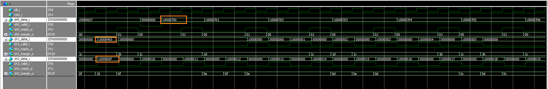 路科验证MCDF_svlab3笔记_路科验证lab3-CSDN博客