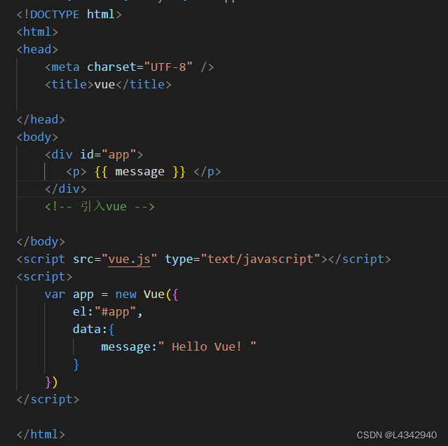 Vue在vscode初次学习中无法正常引入调用的情况vue无法复制到vscode Csdn博客