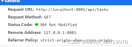 Nfig 配置了代理为什么 失败请求vue在接口中代理id地址刷新后认证失败 Csdn博客