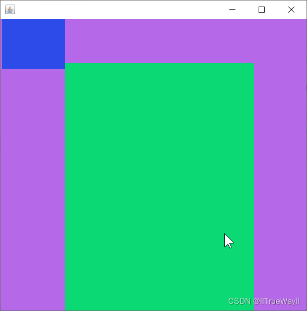 Gui编程gui编程是什么意思 Csdn博客