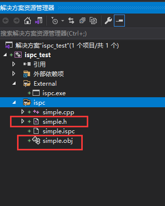 将英特尔 SPMD 程序编译器（ispc）集成至 Microsoft Visual Studio 2019-CSDN博客
