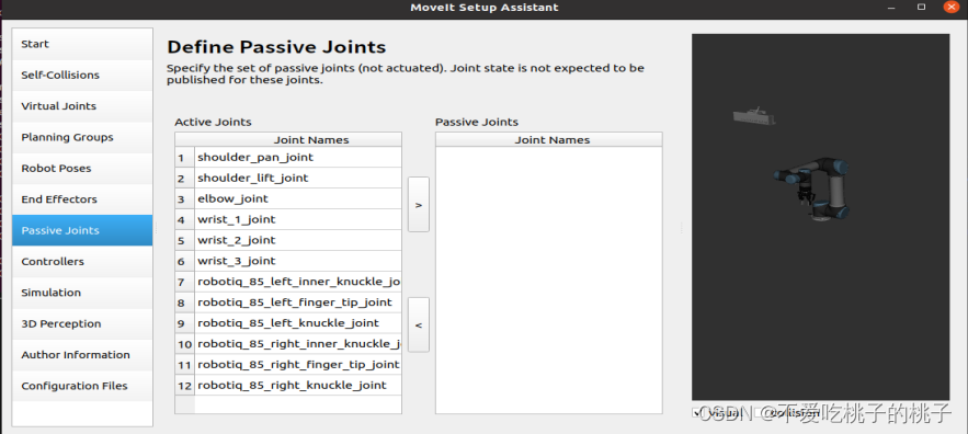 ros-noetic+ur5机械臂抓取仿真_ros机械臂视觉抓取仿真-CSDN博客