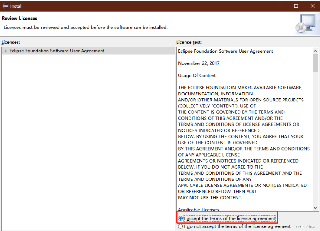 Win10 配置 JDK1.8环境变量&&eclipse的汉化说明_eclipse汉化win10-CSDN博客