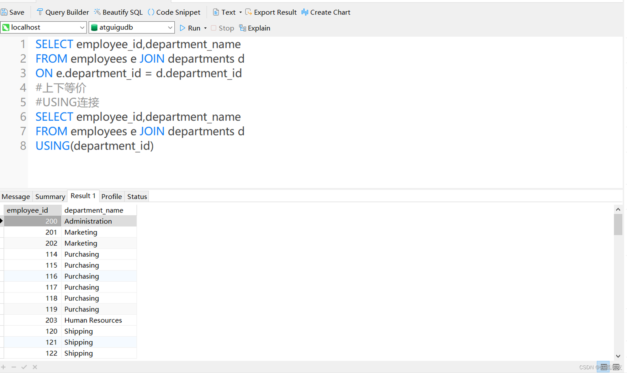 MySQL8.0新特性_mysql8新特性_你嘅朋友的博客-CSDN博客