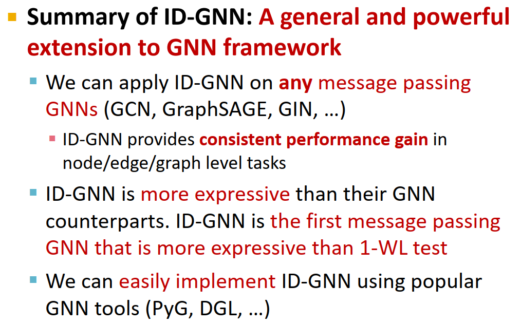 cs224w（图机器学习）2021冬季课程学习笔记20 Advanced Topics on GNNs_csn224w csdn-CSDN博客