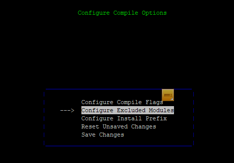 opensips（1）——安装opensips详细流程_opensips安装-CSDN博客