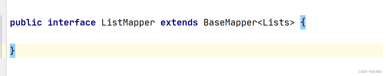 Springspringmvc 简单实现数据显示springmvc数据可视化 Csdn博客