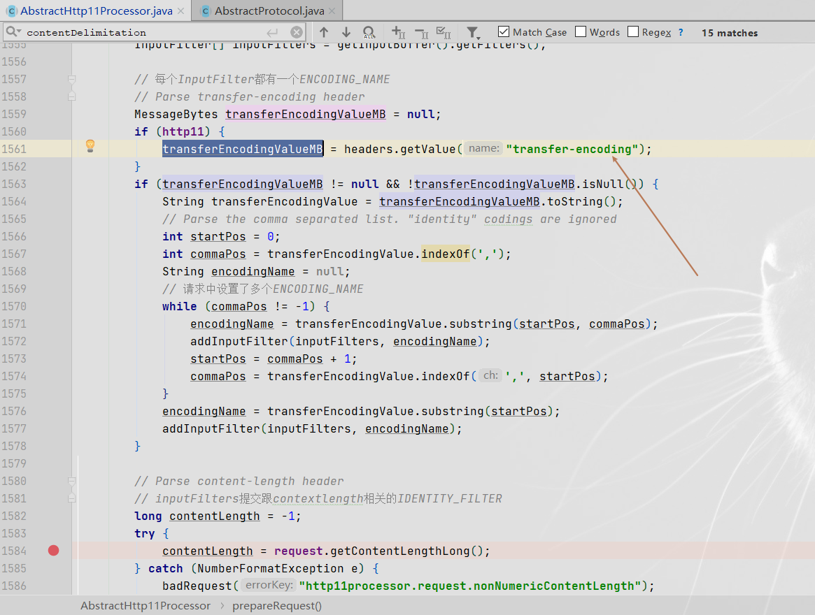简单测试Content-Length和Chunked两种不同的数据传输方式_content-length:179-CSDN博客