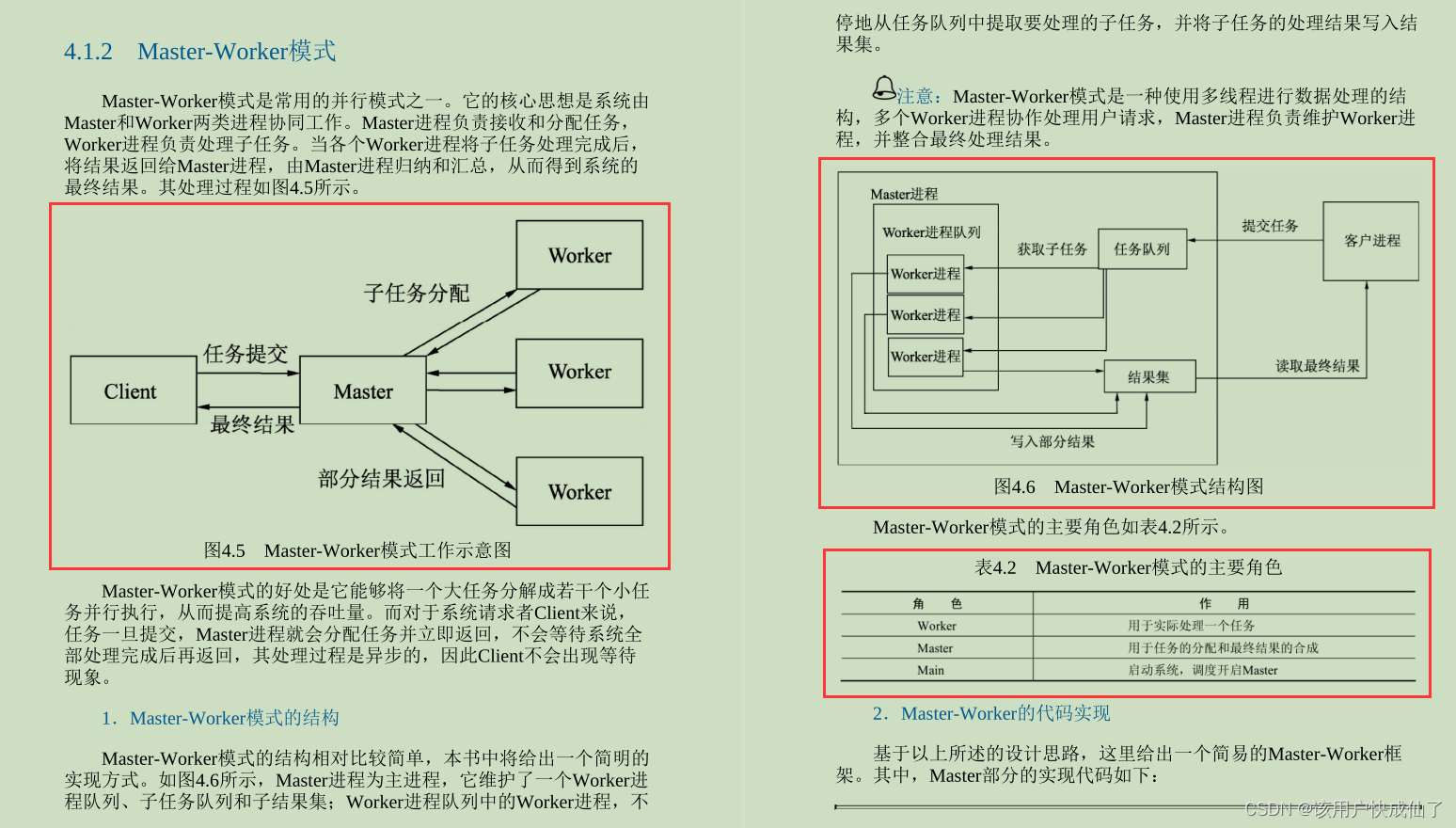 字节java程序性能优化宝典开源,这才叫性能优化 Csdn博客 8937