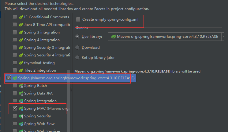 IDEA创建bean.xml无对应配置，Spring框架配置_idea添加bean.xml-CSDN博客