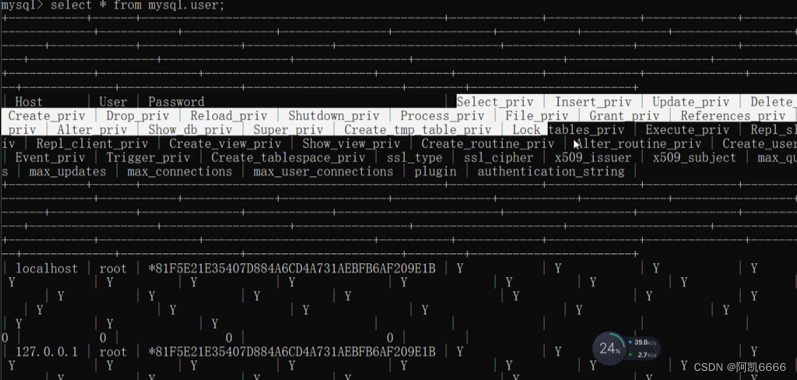 10-mysql数据注入_xway科技管理系统-CSDN博客