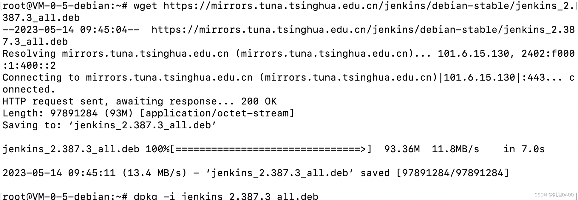 debian11 安装jenkins_debain 安装jenkins-CSDN博客